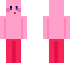 Poyo | Minecraft Skin