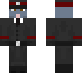 irs | Minecraft Skins