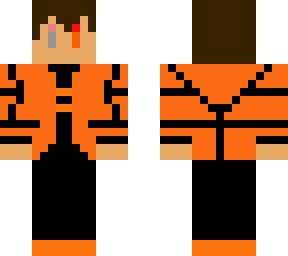 prometheus | Minecraft Skins