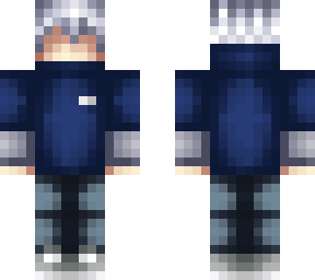 render | Minecraft Skin