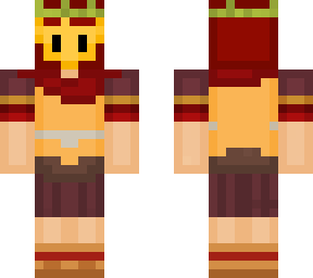 julius caesar | Minecraft Skins