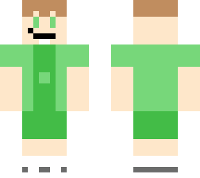 rudy | Minecraft Skins