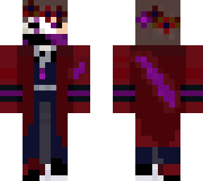 quartz | Minecraft Skins