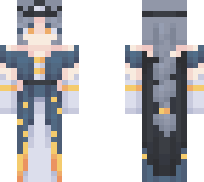 sdf | Minecraft Skin