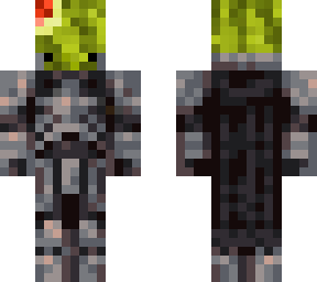 black knight | Minecraft Skins