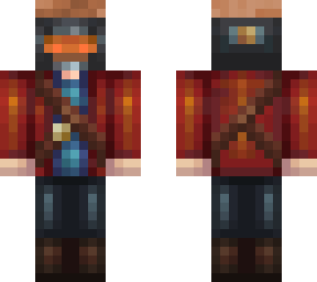 star lord | Minecraft Skins
