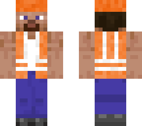 builder | Minecraft Skins
