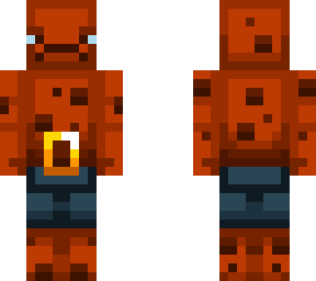strider | Minecraft Skins