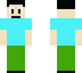 cucumber | Minecraft Skins