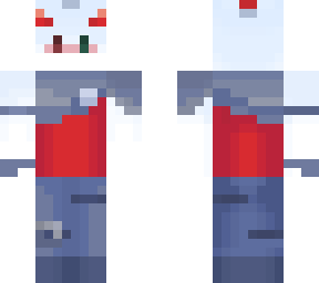 phighting | Minecraft Skins