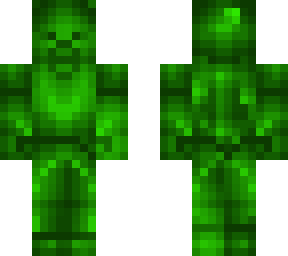 ai steve | Minecraft Skins