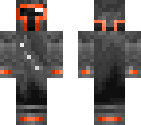 death knight | Minecraft Skins