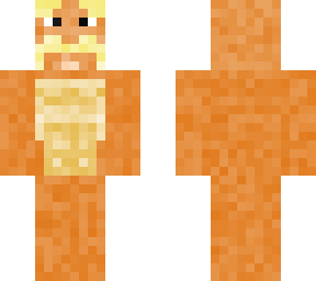 lorax | Minecraft Skins