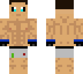 ufc | Minecraft Skins
