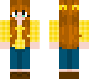 centaur | Minecraft Skins