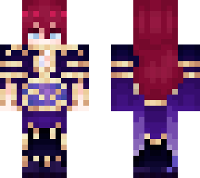 cupid | Minecraft Skins