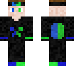 tlauncher | Minecraft Skins