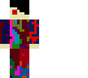 walmart | Minecraft Skins