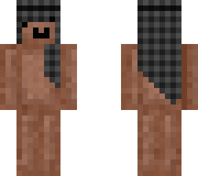 whyumad | Minecraft Skins