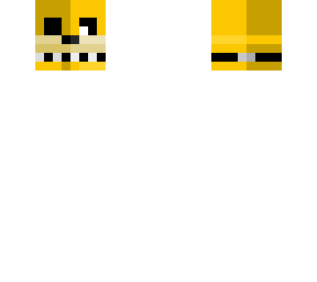 golden head | Minecraft Skins