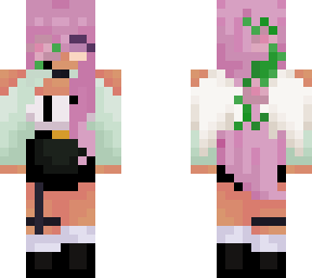 woof | Minecraft Skin