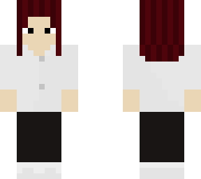 XYRIL | Minecraft Skin