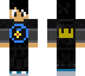 xyz | Minecraft Skin