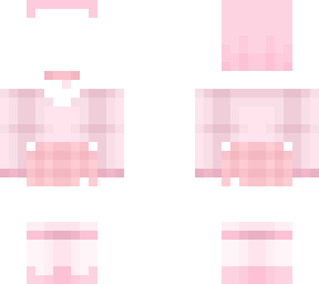 my melody | Minecraft Skins