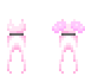 fairies | Minecraft Skins