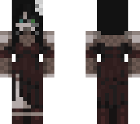 crypt | Minecraft Skins