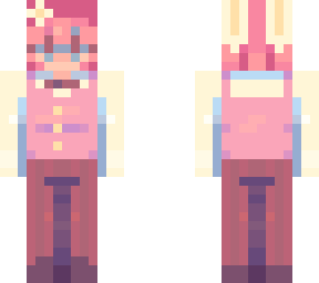 alcoholic | Minecraft Skins