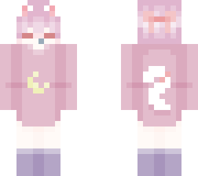 drool | Minecraft Skins