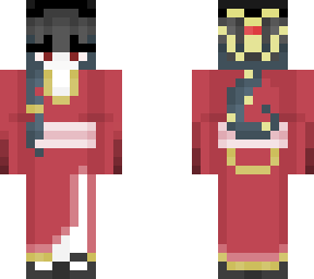 chinese | Minecraft Skins