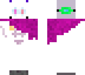rune | Minecraft Skins