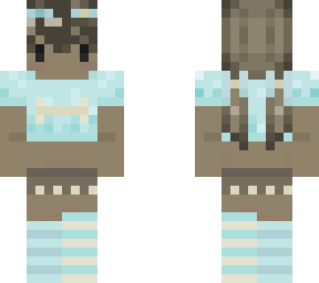 puppygirl | Minecraft Skins