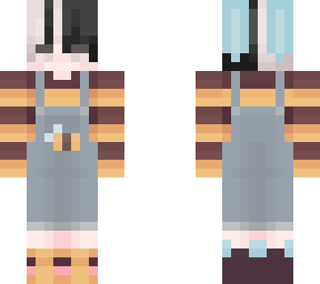 abeja | Minecraft Skins