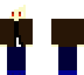 absol | Minecraft Skins