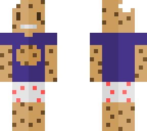 acookiegod | Minecraft Skins