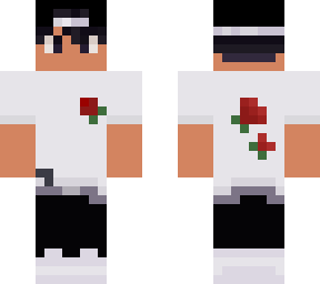 Alto Flow | Minecraft Skin