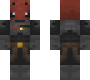 ant | Minecraft Skins
