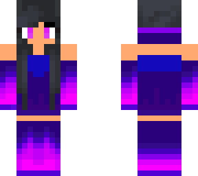 kc aphmau | Minecraft Skins