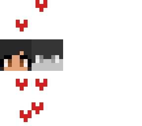 aphmau stuff | Minecraft Skin