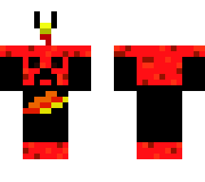 baby preston | Minecraft Skins