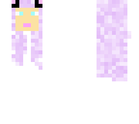 base girl | Minecraft Skin