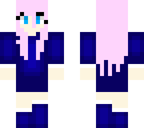 ldshadowlady | Minecraft Skins