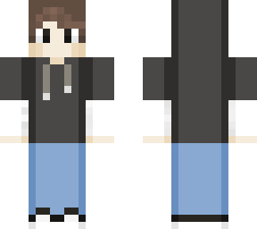 ben | Minecraft Skin