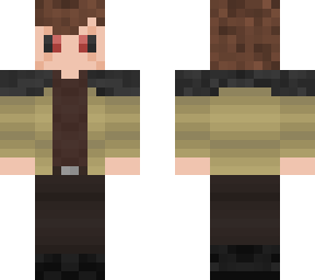 Ben | Minecraft Skin