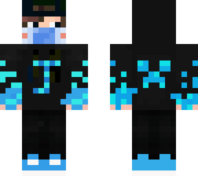 Best boy skin | Minecraft Skin