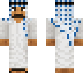 arab | Minecraft Skins