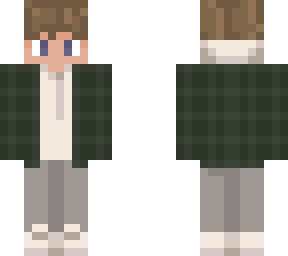 Boy | Minecraft Skin